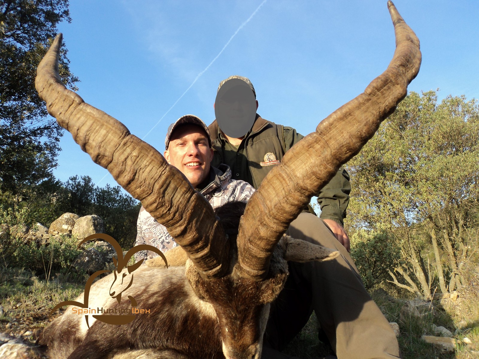 GALLERY - SMC SPAIN HUNTING IBEX